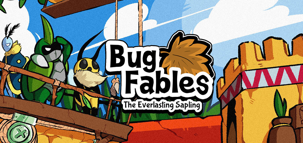 Una aventura en miniatura con Bug Fables – RPG Spain