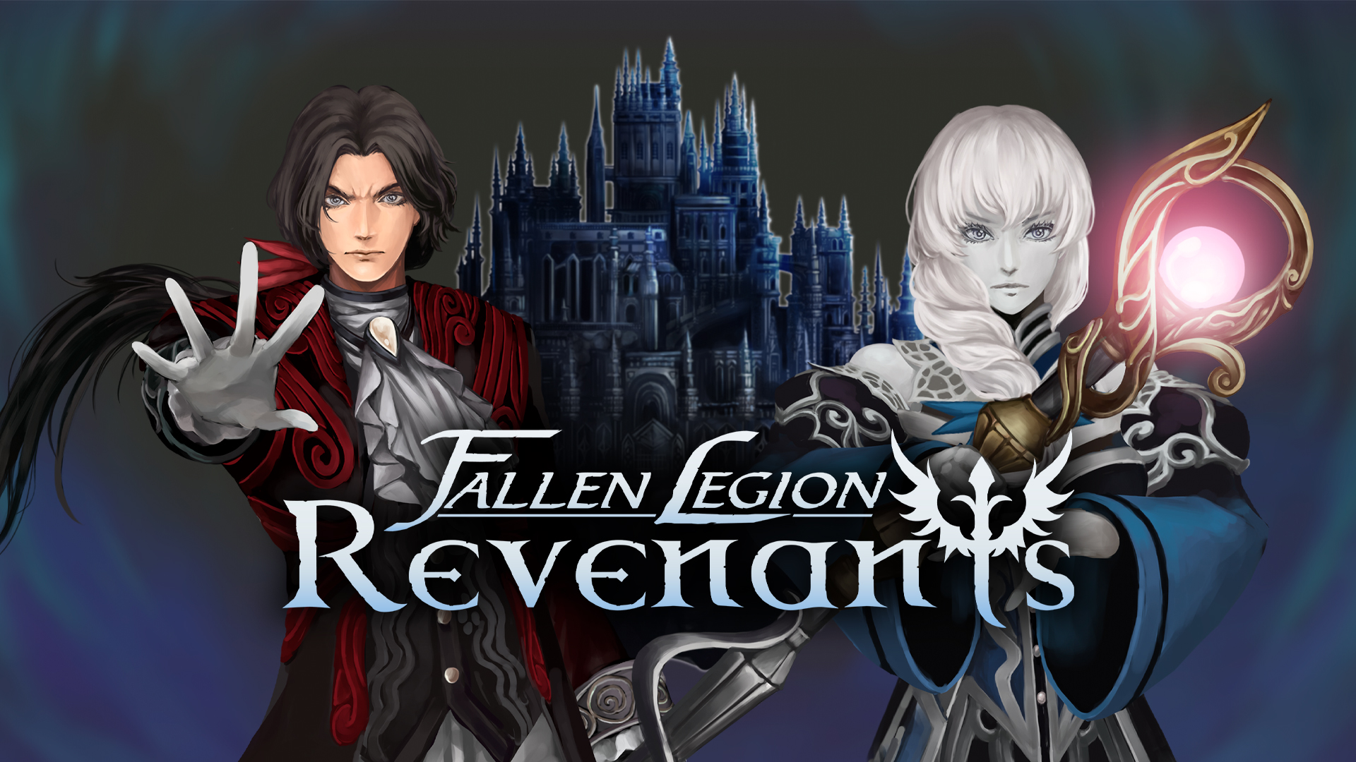 Análisis Fallen Legion Revenants (Switch) – RPG Spain