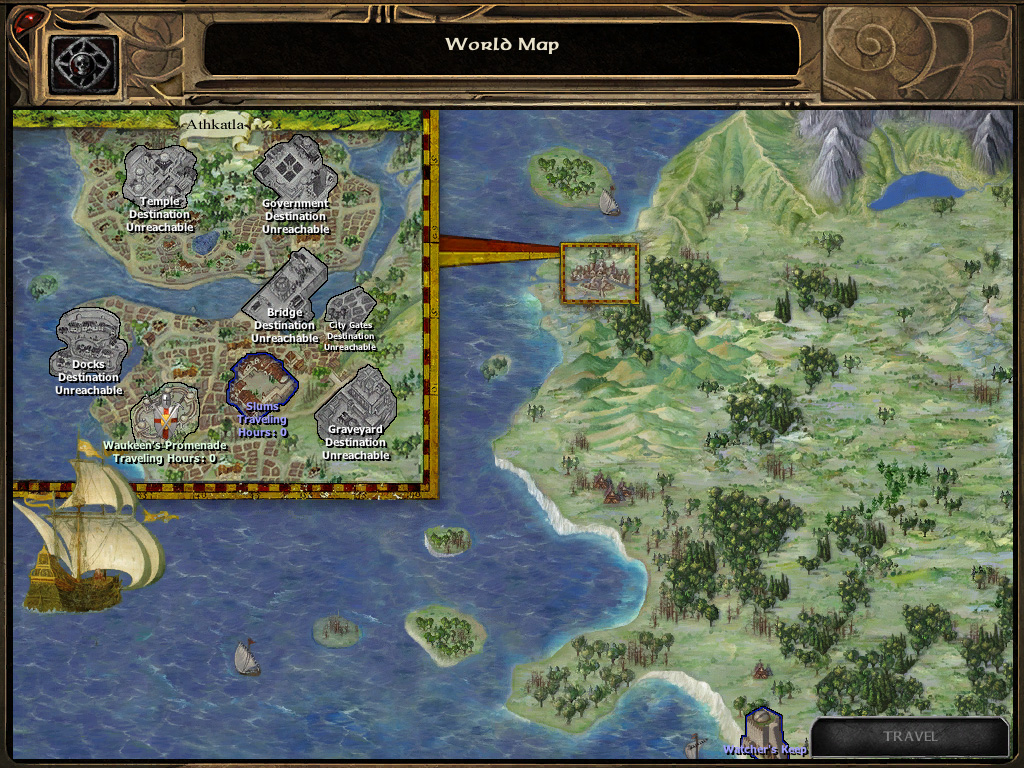 Baldur’s Gate II – Rol de Leyenda – RPG Spain