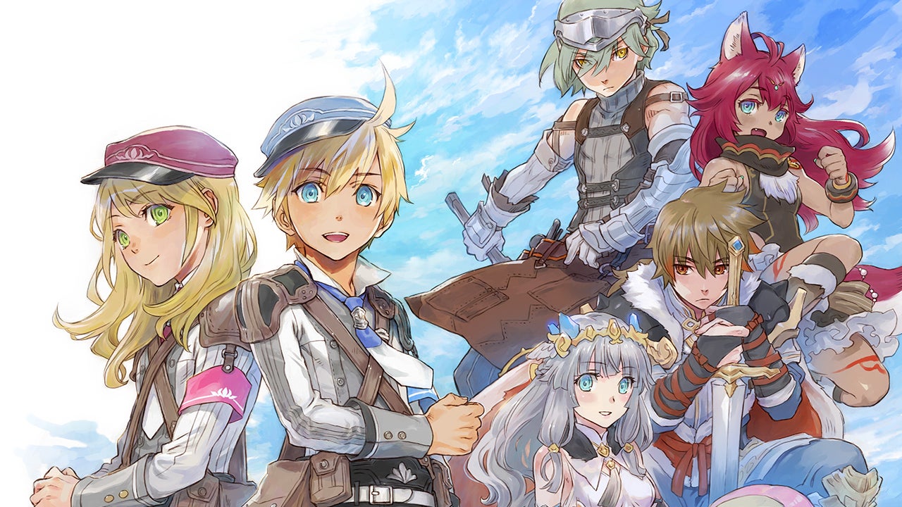 ¡Entrevista con Shiro Maekawa, productor de la saga Rune Factory! – RPG ...