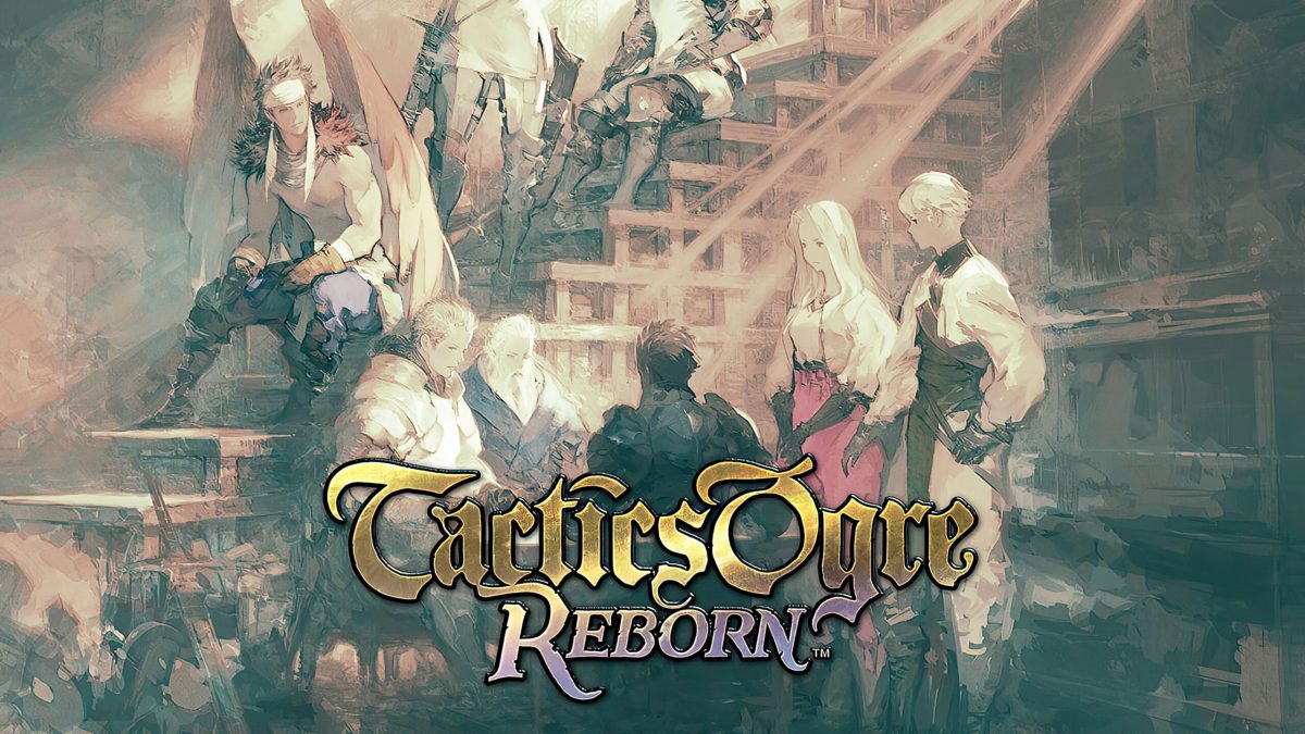 Análisis Tactics Ogre: Reborn – RPG Spain