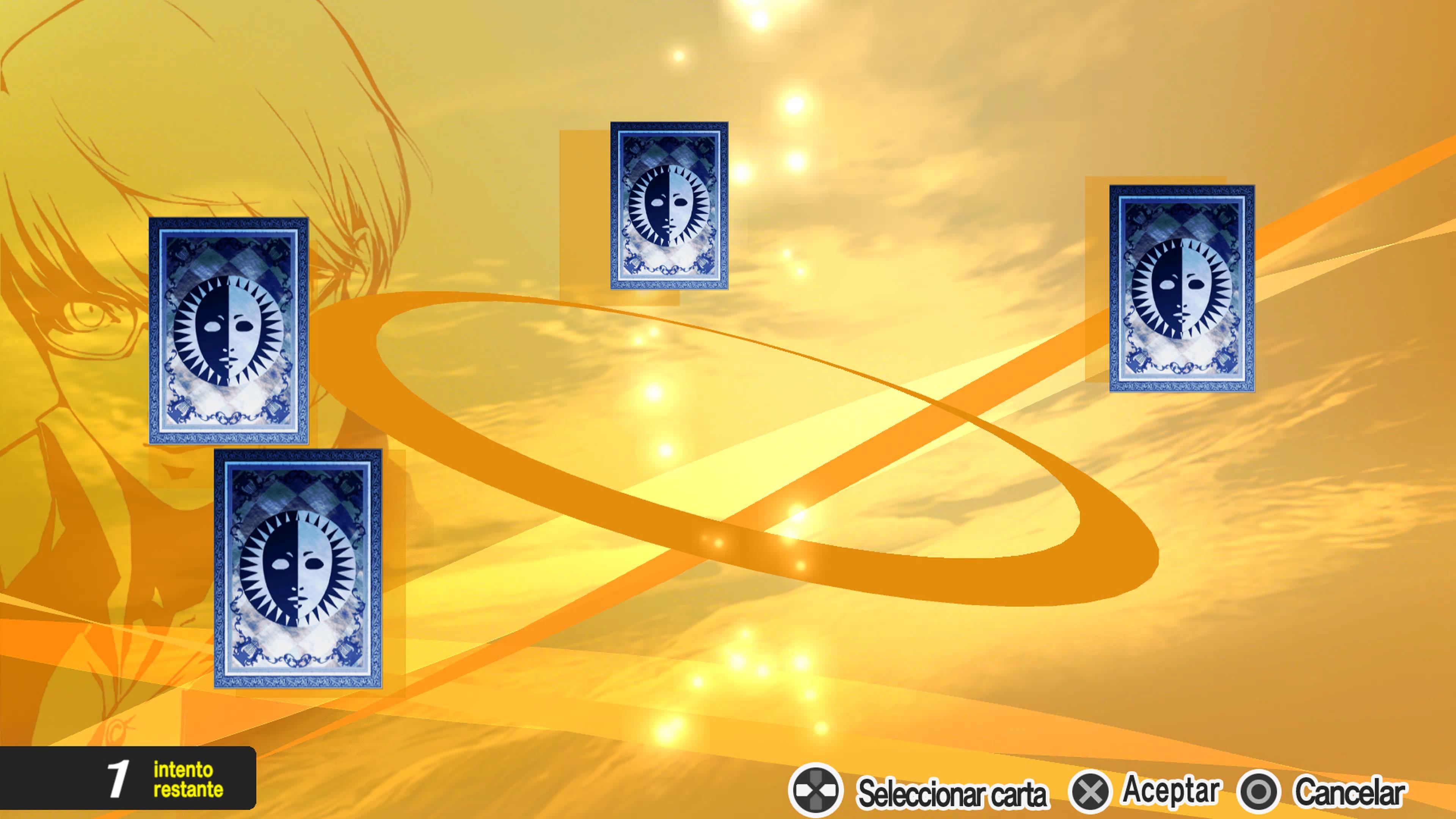 Análisis de Persona 4 Golden – RPG Spain