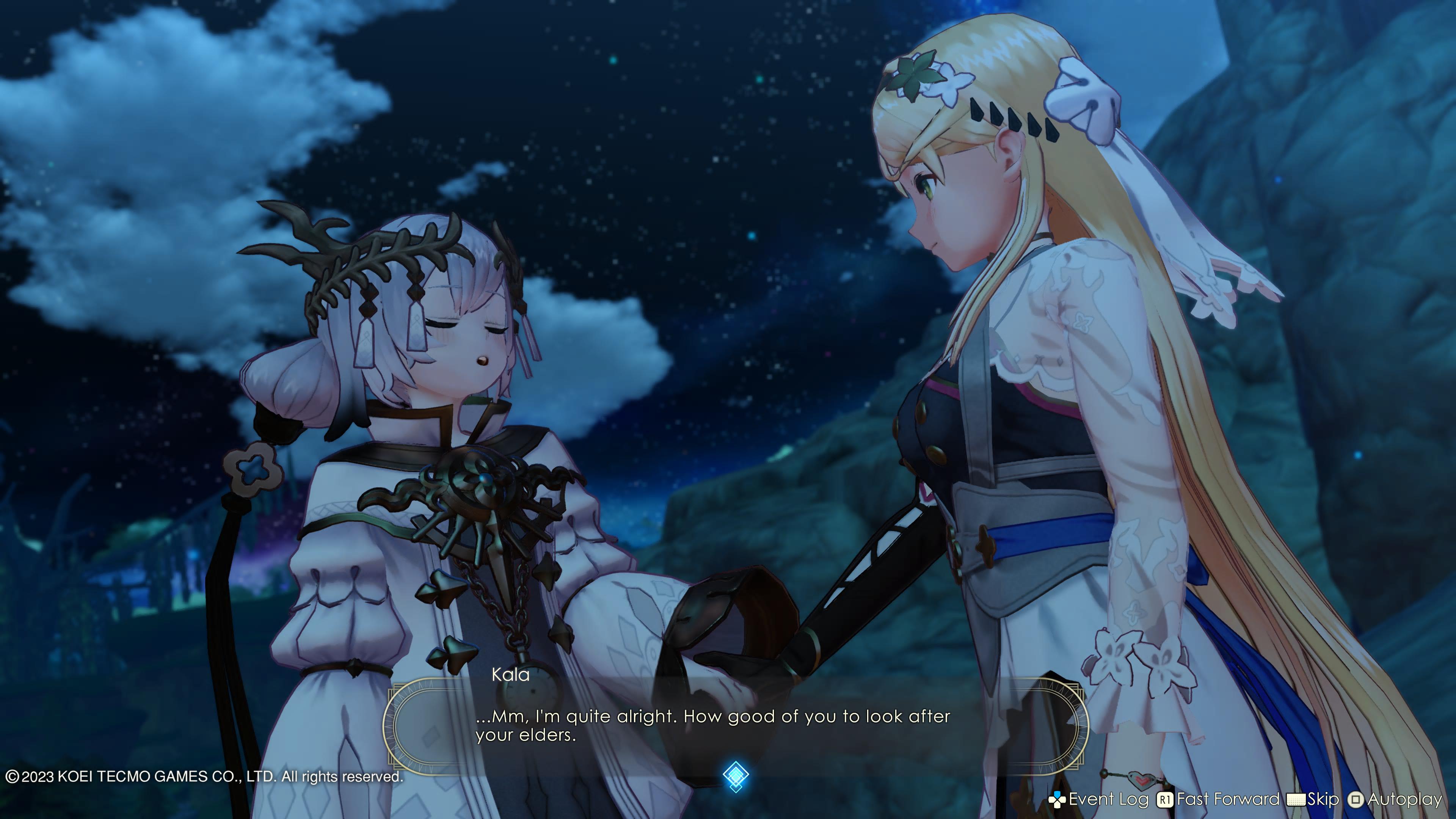 Interview with Junzo Hosoi: Atelier Ryza 3! – RPG Spain
