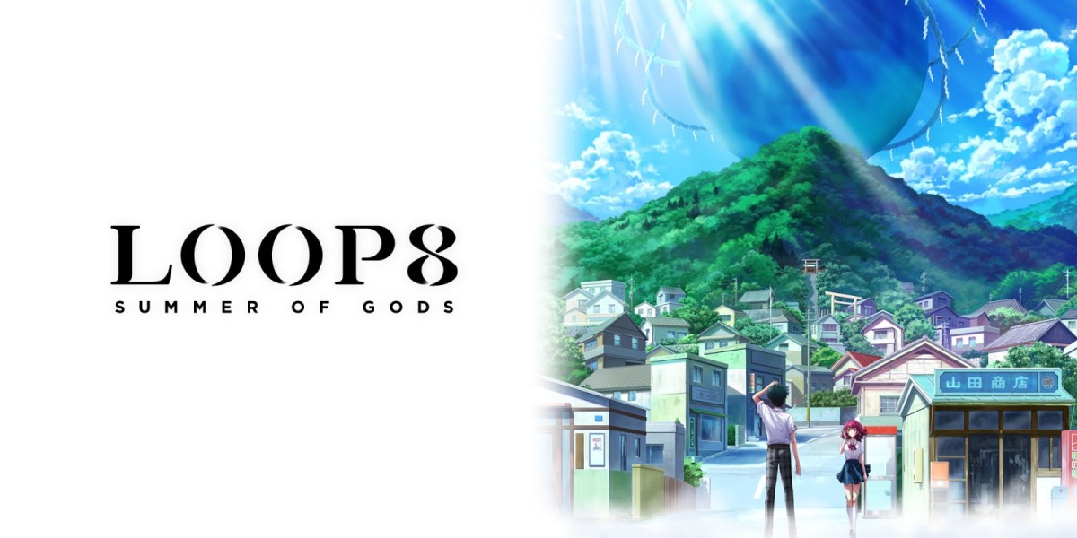 Análisis de Loop8: Summer of Gods, un viaje temporal lleno de misterio y mitología – RPG Spain