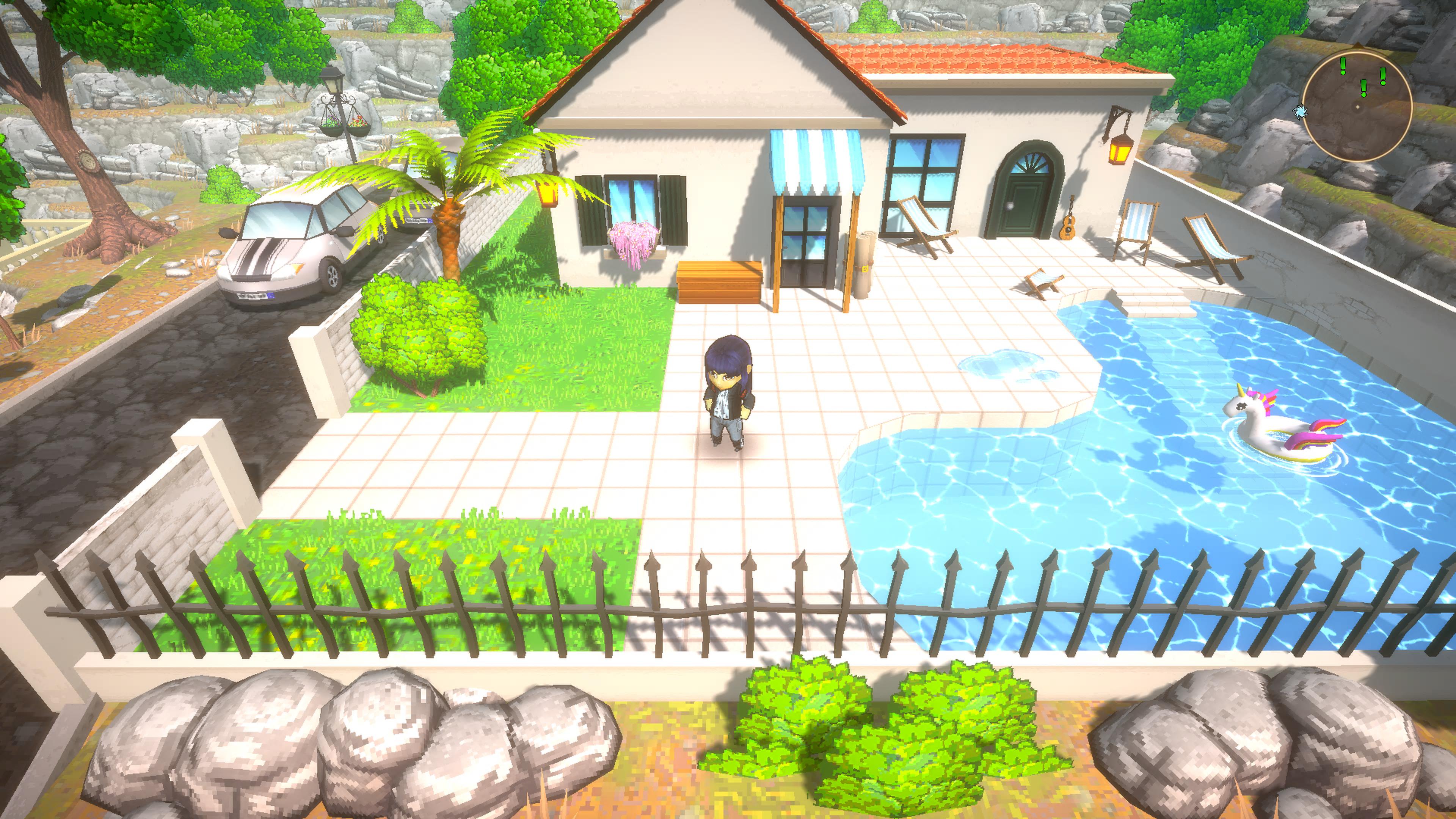 Analizamos Noob – The Factionless – RPG Spain