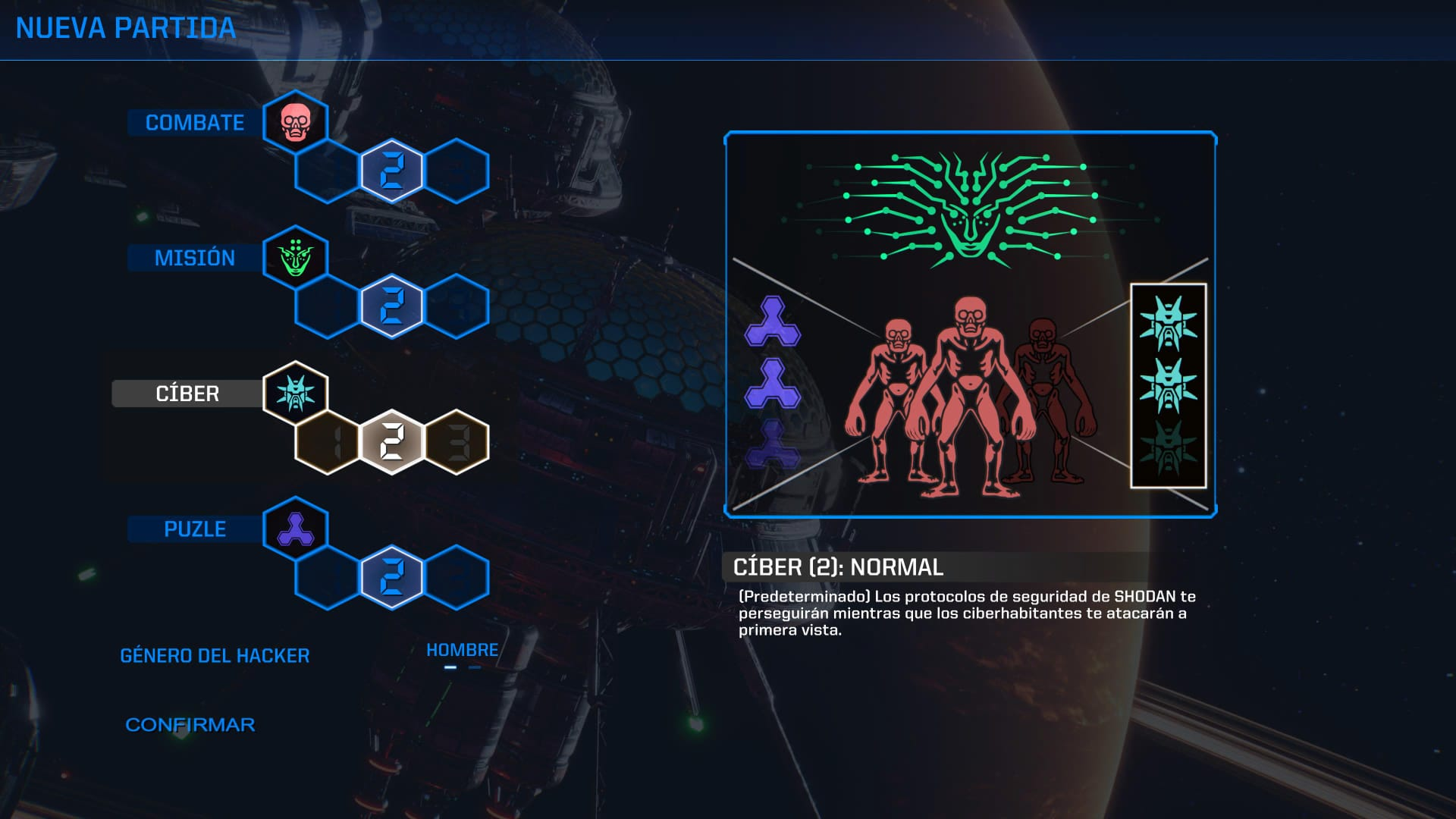 System Shock Remake: El triunfal regreso de este juego de culto – RPG Spain