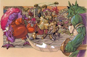 Especial Chrono Trigger – El legado de un JRPG atemporal – RPG Spain