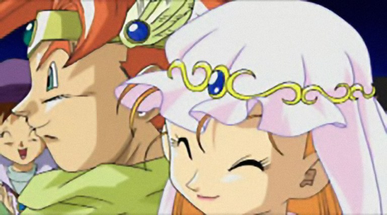 Especial Chrono Trigger – El legado de un JRPG atemporal – RPG Spain