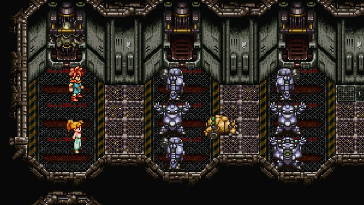 Especial Chrono Trigger – El legado de un JRPG atemporal – RPG Spain