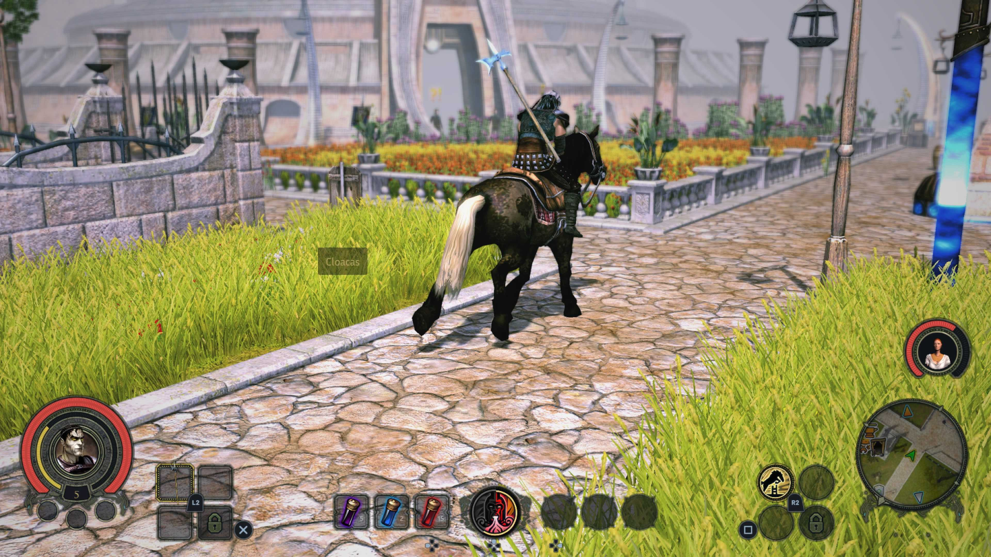 Análisis de Sacred 2 Remastered – Bienvenido de vuelta a Ancaria – RPG ...