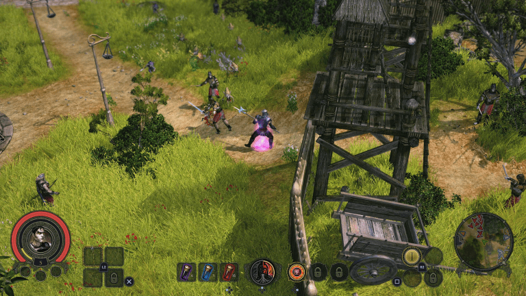 Análisis de Sacred 2 Remastered – Bienvenido de vuelta a Ancaria – RPG ...